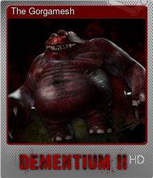 Showcase :: Dementium II HD