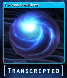 Showcase :: Transcripted