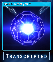 Showcase :: Transcripted