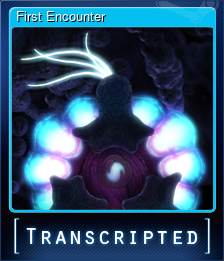 Showcase :: Transcripted