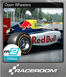 Showcase :: RaceRoom Racing Experience