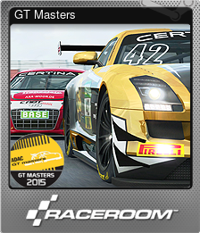 Showcase :: RaceRoom Racing Experience
