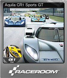 Showcase :: RaceRoom Racing Experience
