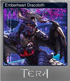 Showcase :: TERA