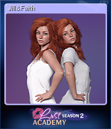 Showcase :: Lust Academy Season 2