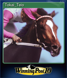 Showcase :: Winning Post 10