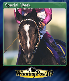 Showcase :: Winning Post 10
