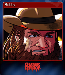 Showcase :: Outer Terror