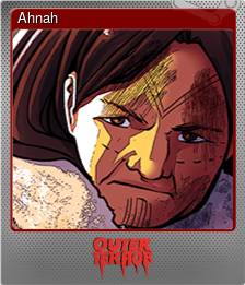 Showcase :: Outer Terror