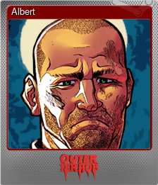 Showcase :: Outer Terror