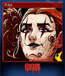 Showcase :: Outer Terror