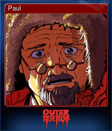 Showcase :: Outer Terror