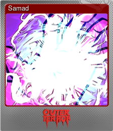 Showcase :: Outer Terror