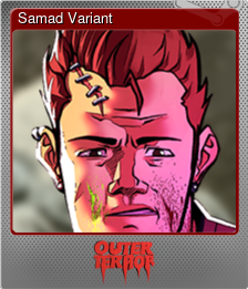 Showcase :: Outer Terror