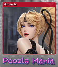 Showcase :: Poozle Mania