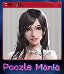 Showcase :: Poozle Mania