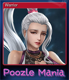 Showcase :: Poozle Mania
