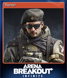 Inventory :: Arena Breakout: Infinite