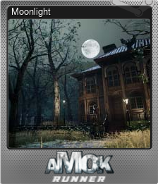 Showcase :: Amok Runner