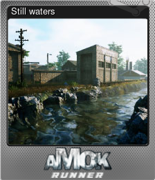 Showcase :: Amok Runner