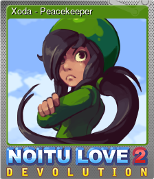 Showcase :: Noitu Love 2 Devolution