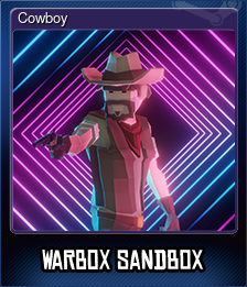 Showcase :: Warbox Sandbox