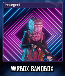 Showcase :: Warbox Sandbox