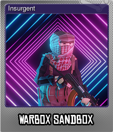 Showcase :: Warbox Sandbox