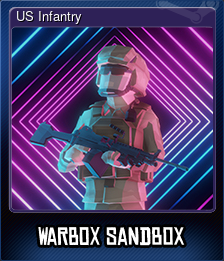 Showcase :: Warbox Sandbox