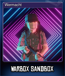 Inventory :: Warbox Sandbox