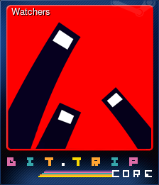 Showcase :: BIT.TRIP CORE