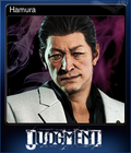 Showcase :: Judgment