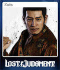 Showcase :: Lost Judgment