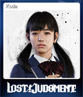 Showcase :: Lost Judgment