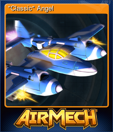 Showcase :: AirMech