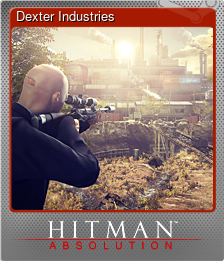 Showcase :: Hitman: Absolution