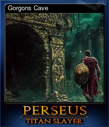 Inventory :: Perseus: Titan Slayer