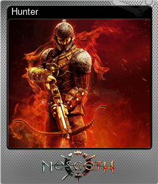 Showcase :: Nosgoth