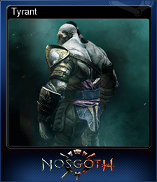 Showcase :: Nosgoth