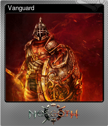 Showcase :: Nosgoth