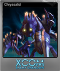 Showcase :: XCOM: Enemy Unknown