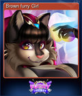 Showcase :: Furry Fantasy