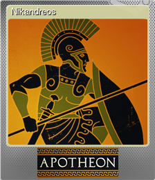 Showcase :: Apotheon