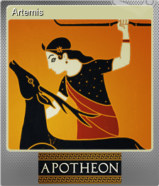 Showcase :: Apotheon