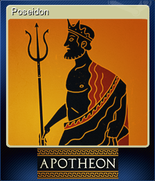 Showcase :: Apotheon