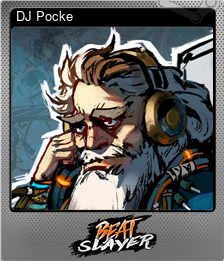 Showcase :: BeatSlayer