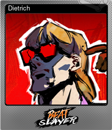 Showcase :: BeatSlayer