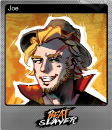 Showcase :: BeatSlayer