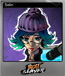 Showcase :: BeatSlayer