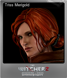 Showcase :: The Witcher 2: Assassins of Kings Enhanced Edition